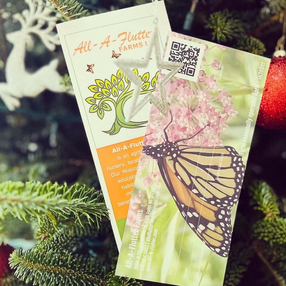Products | All-A-Flutter
